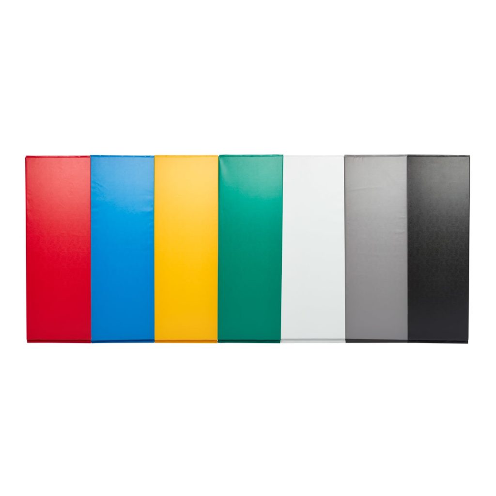 Jump Pit Edge Pads - Perfect Landing