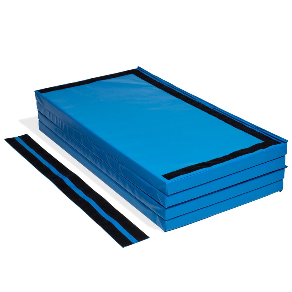 Panel - Tumbling Mat - Perfect Landing