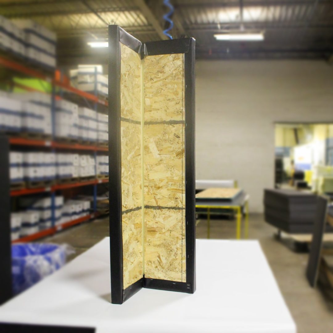 Jump Pit Edge Pads - Perfect Landing