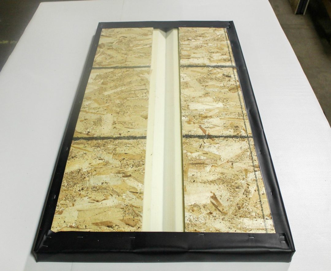 Jump Pit Edge Pads - Perfect Landing