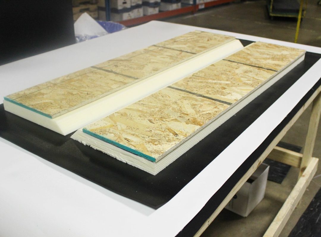 Jump Pit Edge Pads - Perfect Landing