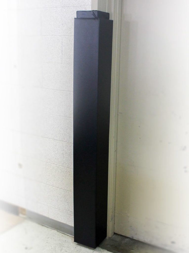 Corner Pads - Perfect Landing