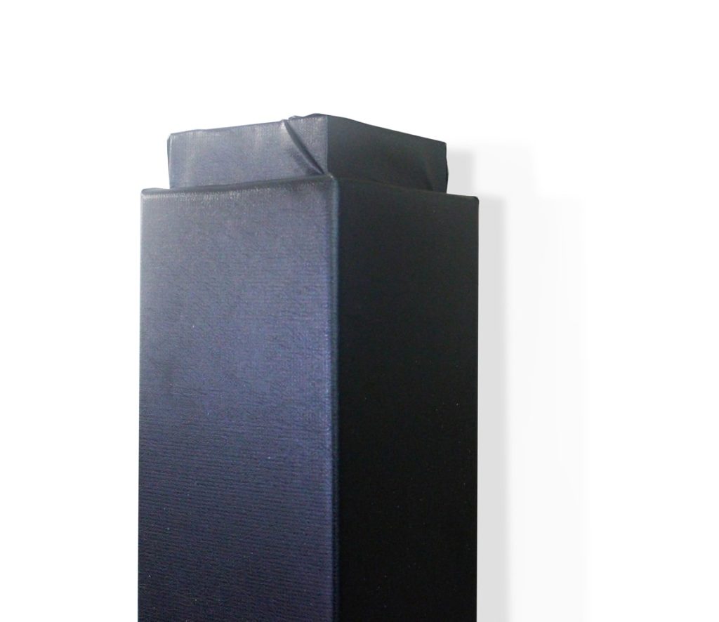 Corner Pads - Perfect Landing