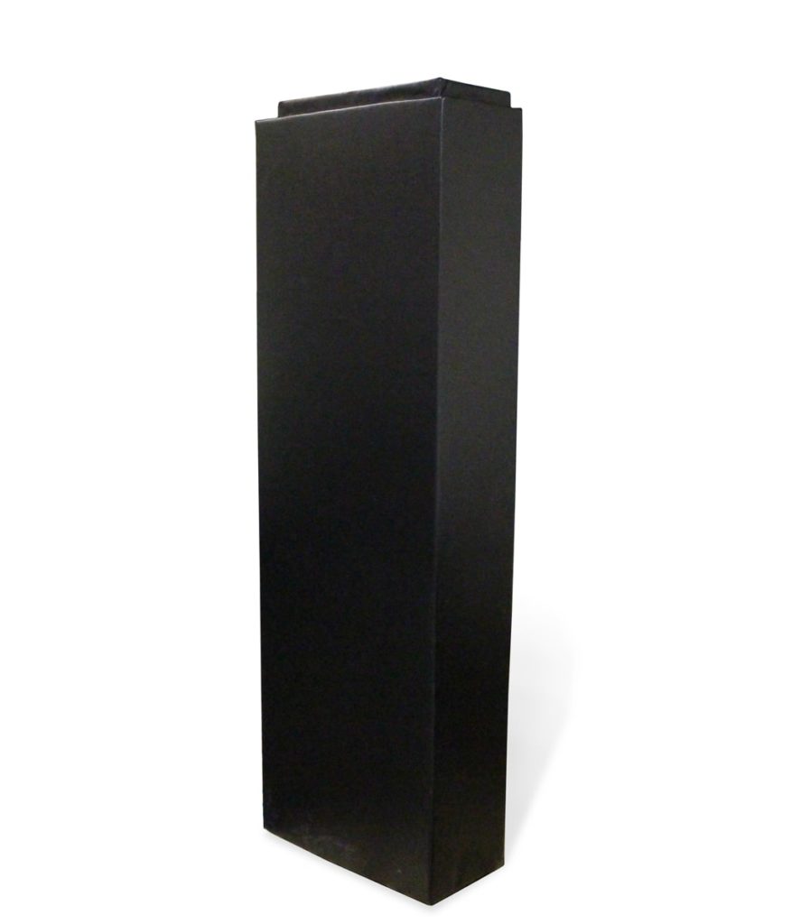Column Pads - Perfect Landing