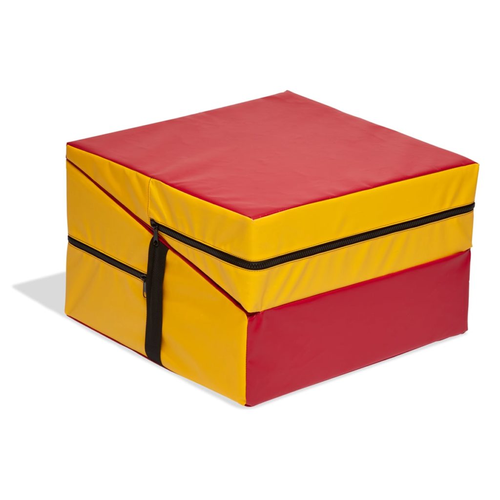 Incline Wedges - Perfect Landing