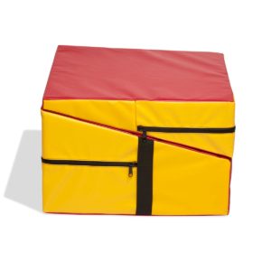 Incline Wedges - Perfect Landing