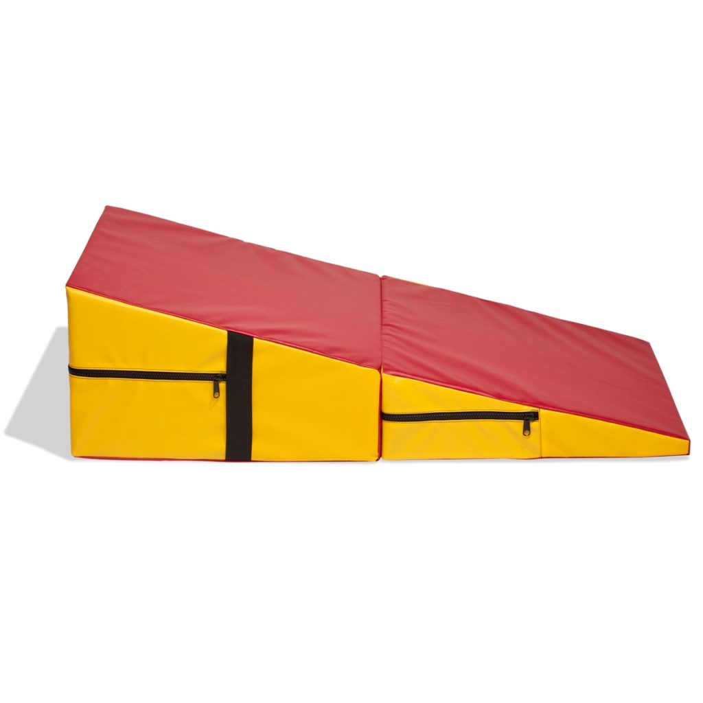 Incline Wedges - Perfect Landing