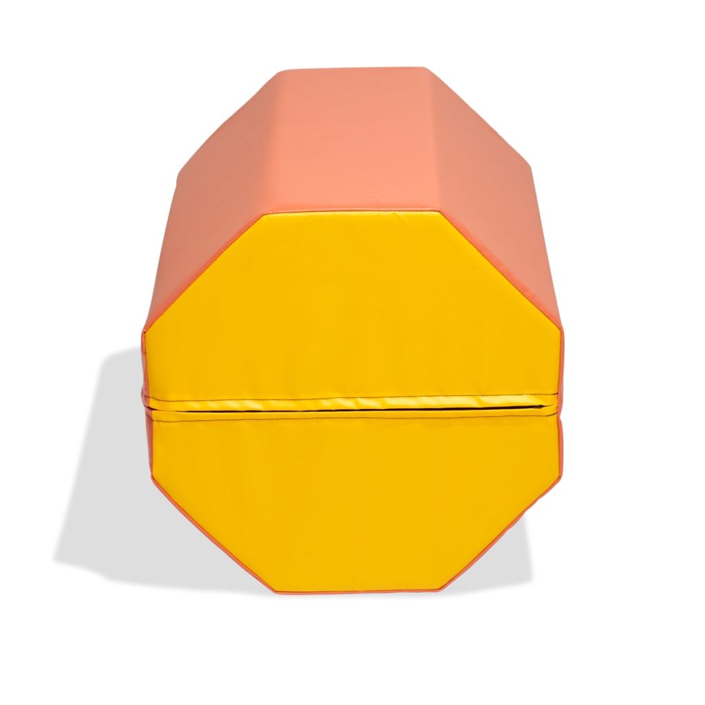 Octagon Training Shape / Obstacle - Perfect Landing