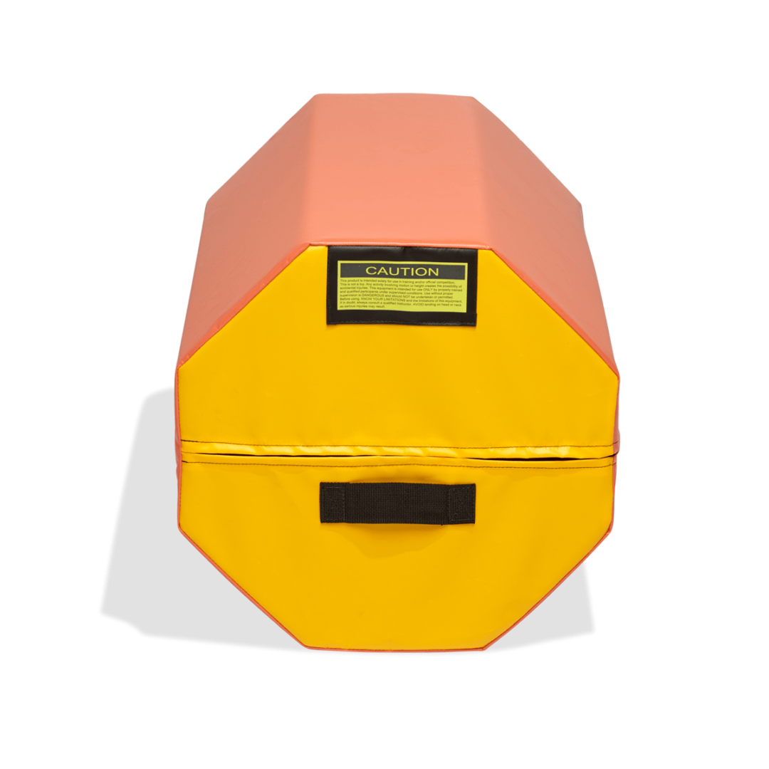 Octagon Training Shape / Obstacle - Perfect Landing