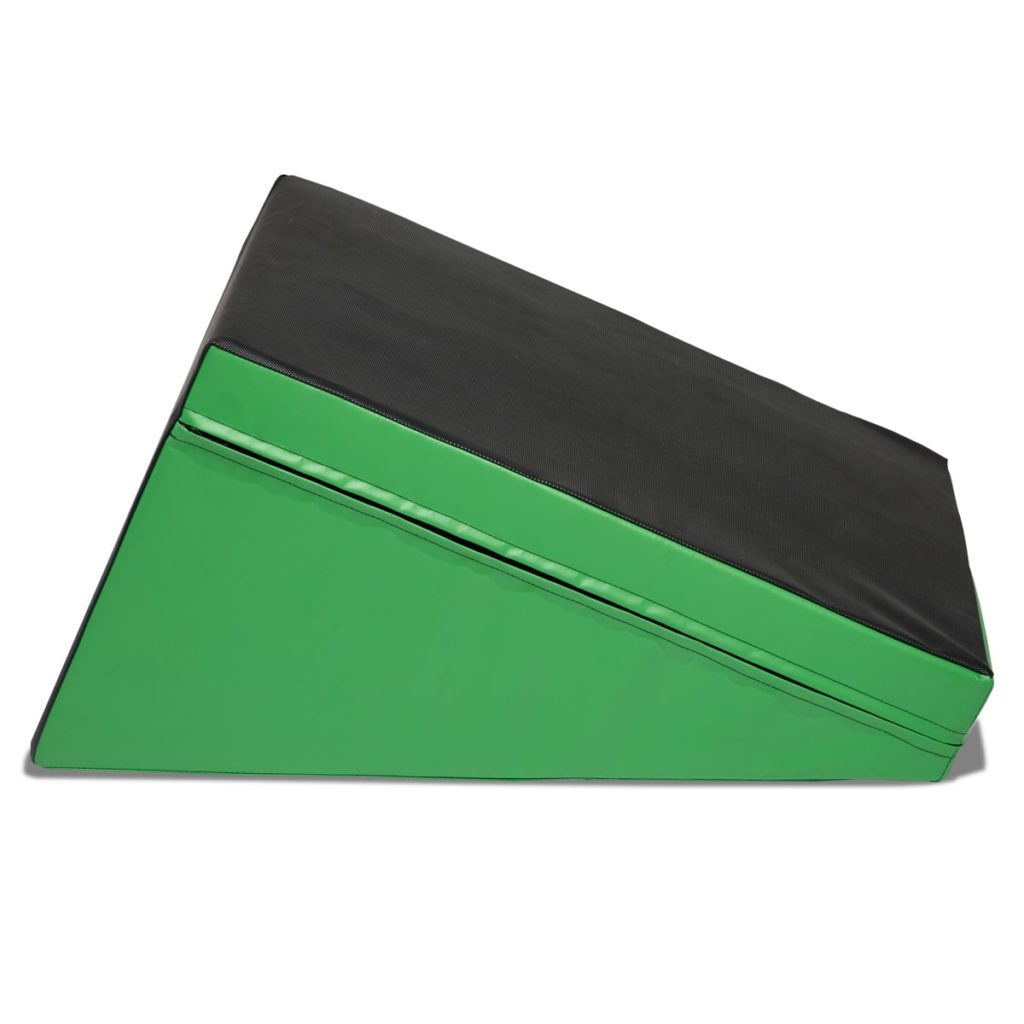 Slanted Steps - Perfect Landing