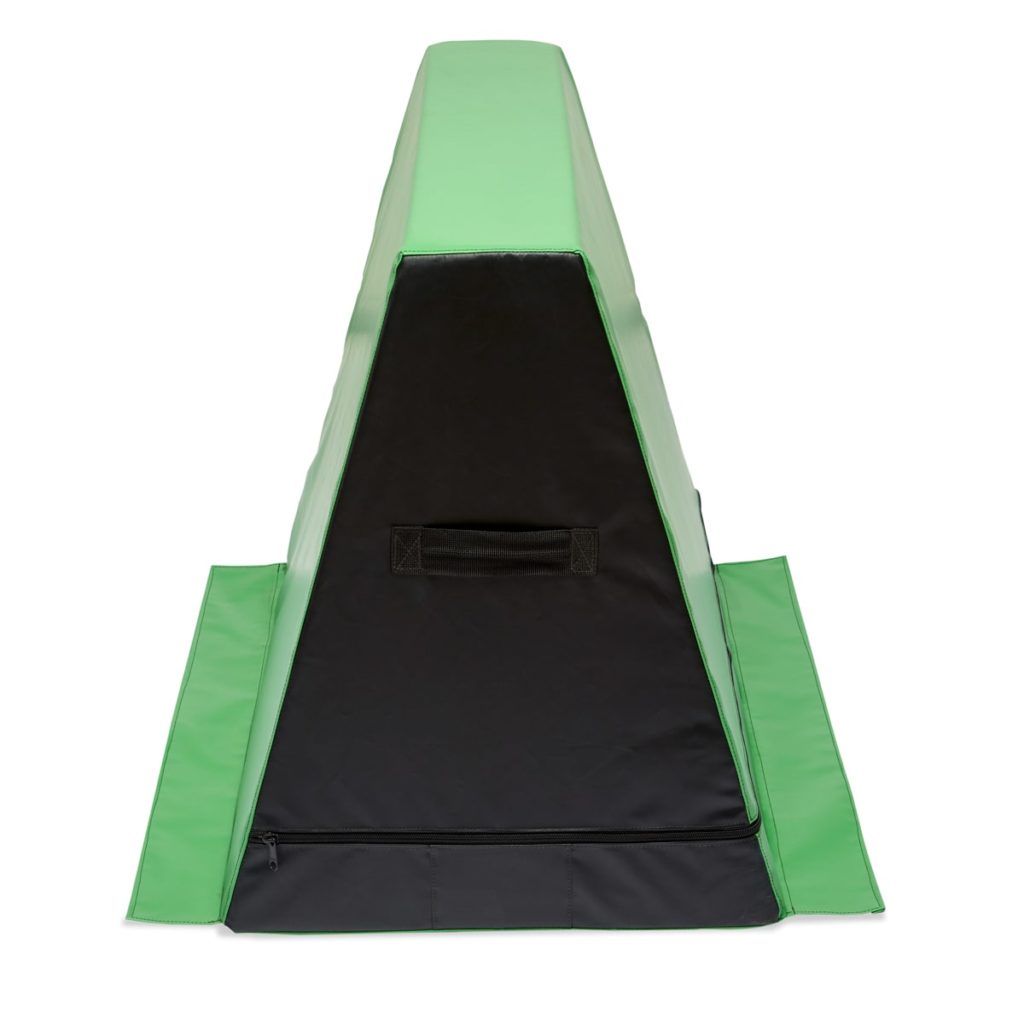 Trapezoid Obstacle / Shape - Perfect Landing