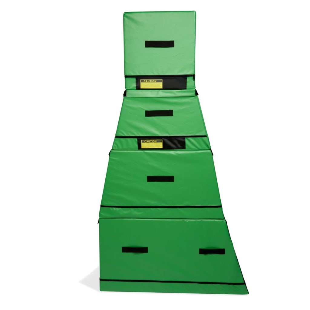 Ninja Wall - Perfect Landing